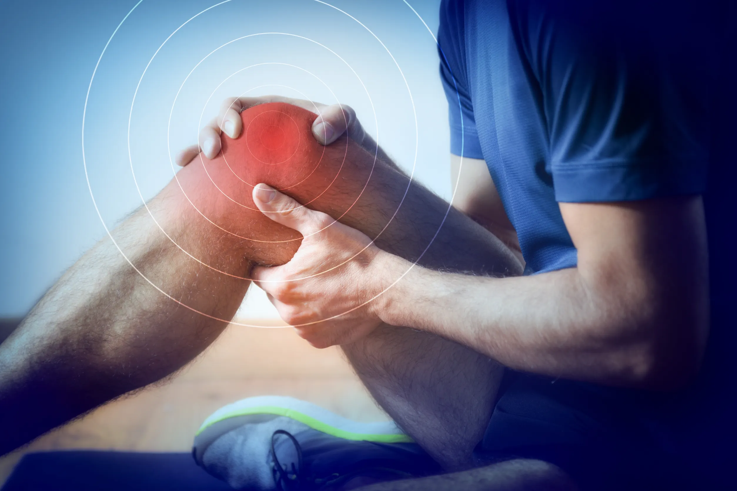 Knee Joint Therapy: Exploring Integrated Medicine Options - Ohio ...