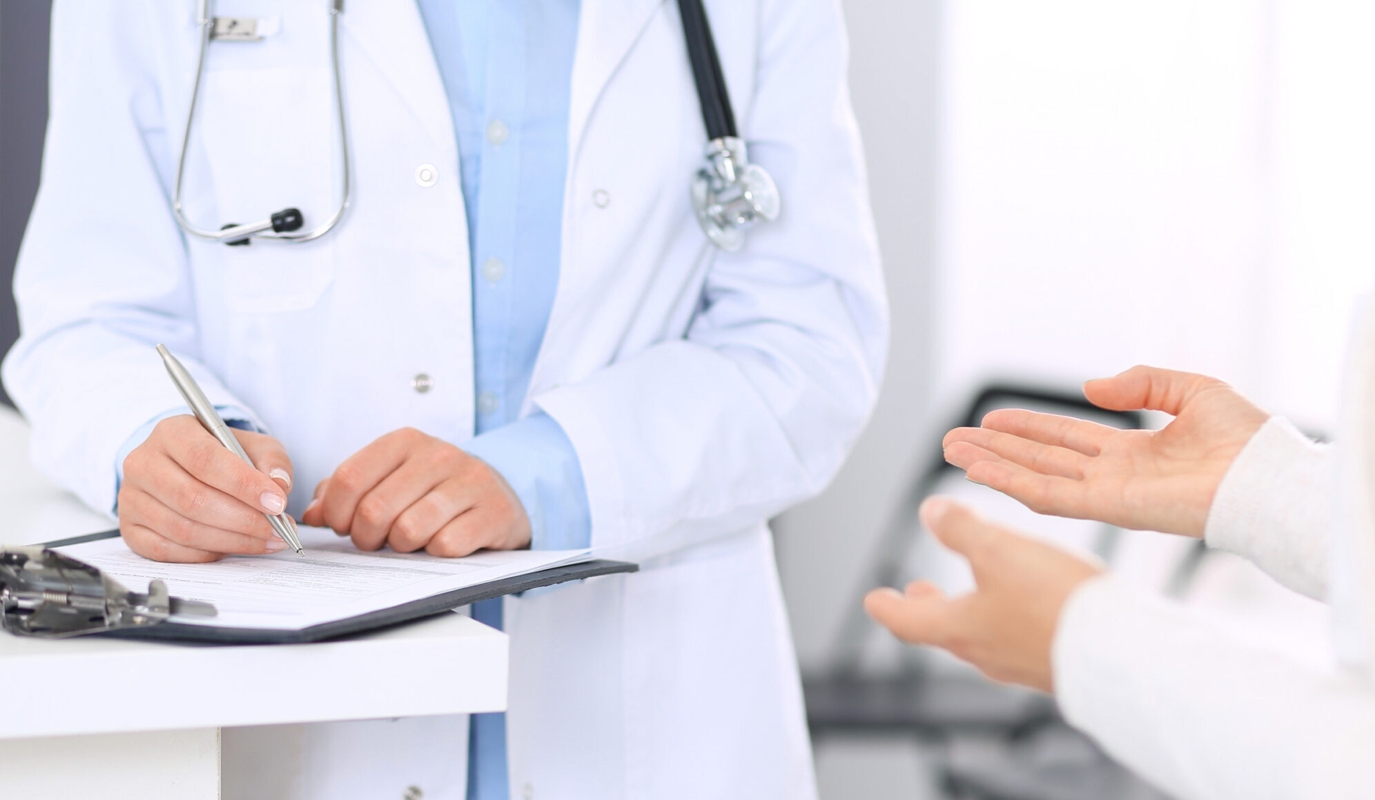 Meet the Doctors & Staff - Ohio Therapy Centers